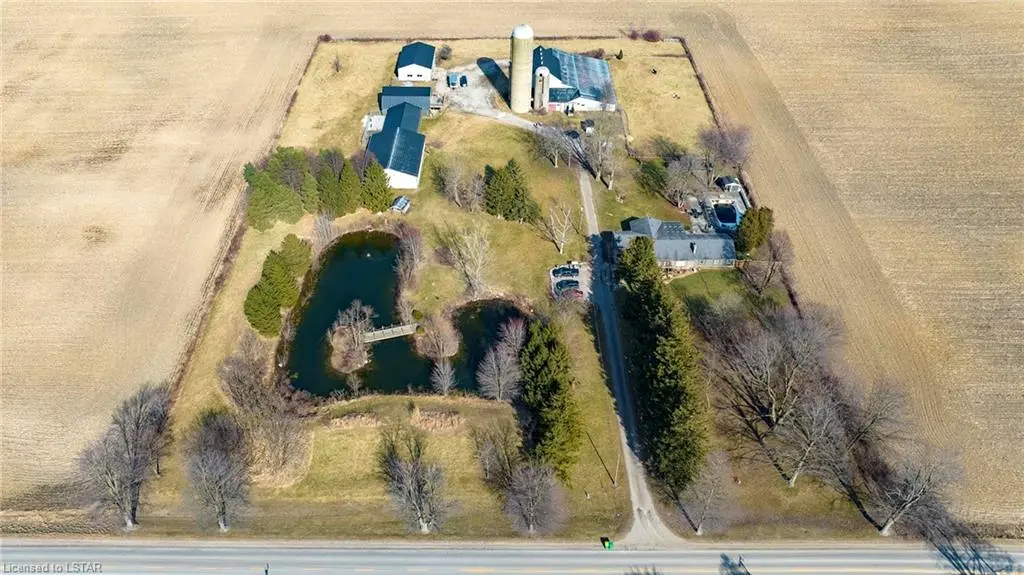 22930 Thames Road, Southwest Middlesex, Ontario Sold History | HouseSigma