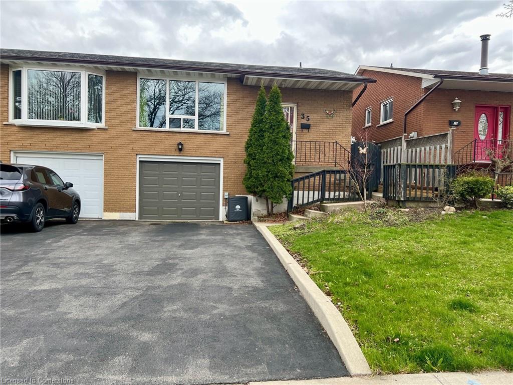 35 Horning Drive, Hamilton, Ontario L9C6L2 Sold History | HouseSigma