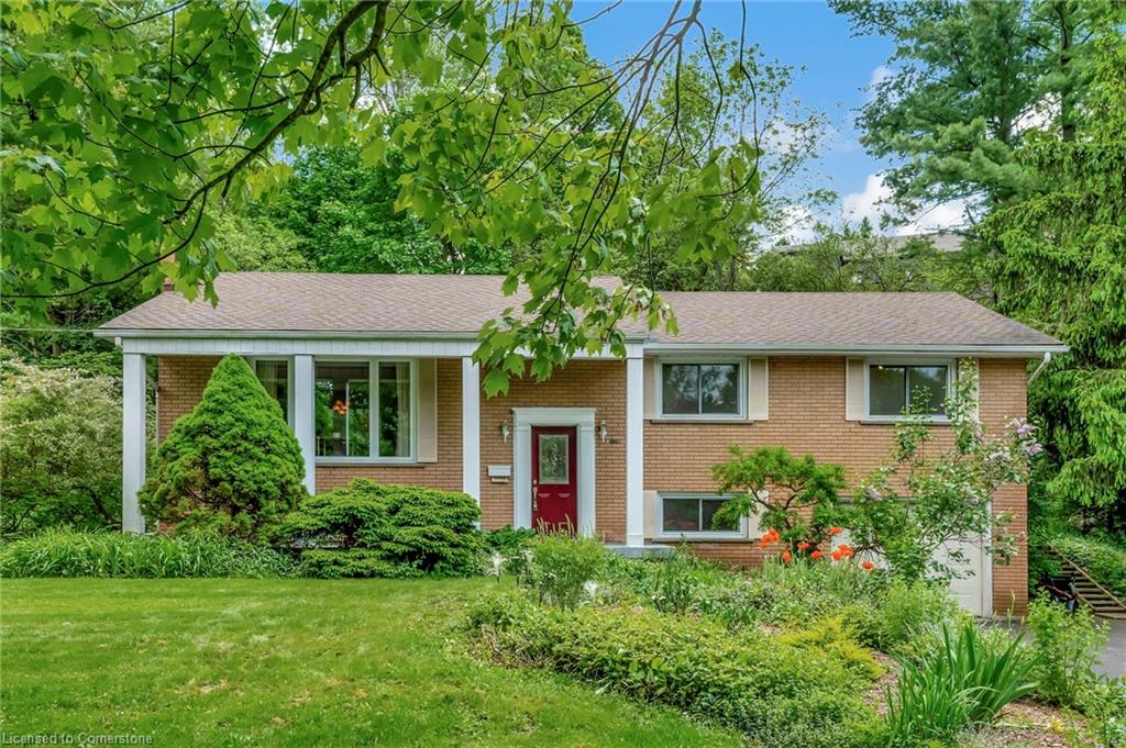 176 Fallingbrook Drive, Ancaster, Ontario L9G1E6 Sold History | HouseSigma