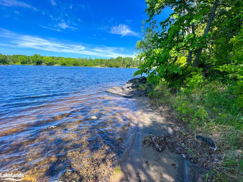 93 Gibson Bay Road, Whitestone, Ontario P0A1G0 Sold History | HouseSigma