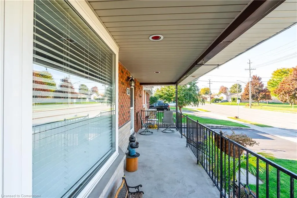 737 Upper Ottawa Street, Hamilton, Ontario Sold History | HouseSigma