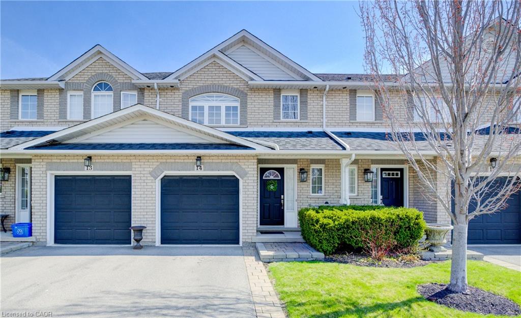 Ontario Real Estate, MLS, For Sale, Sold | HouseSigma