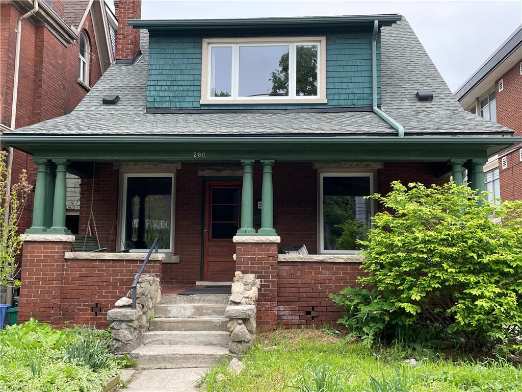 280 Locke Street S, Hamilton, Ontario L8P4C1 For Sale | HouseSigma