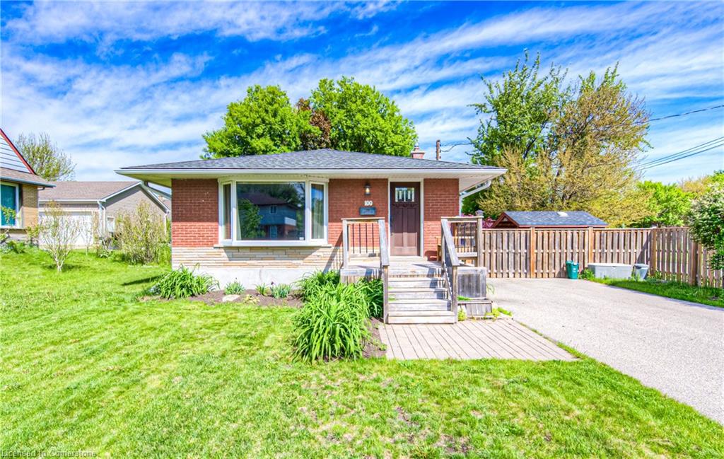 Kitchener, ON Homes for Sale | HouseSigma