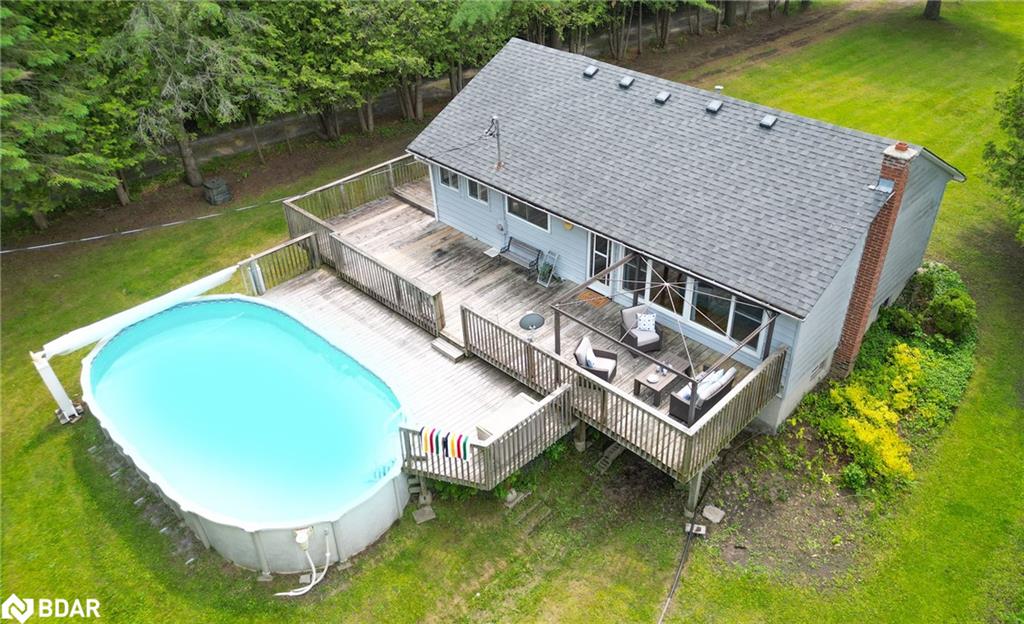 66 Cowans Crescent, Omemee, Ontario K0L2W0 Listing History | HouseSigma