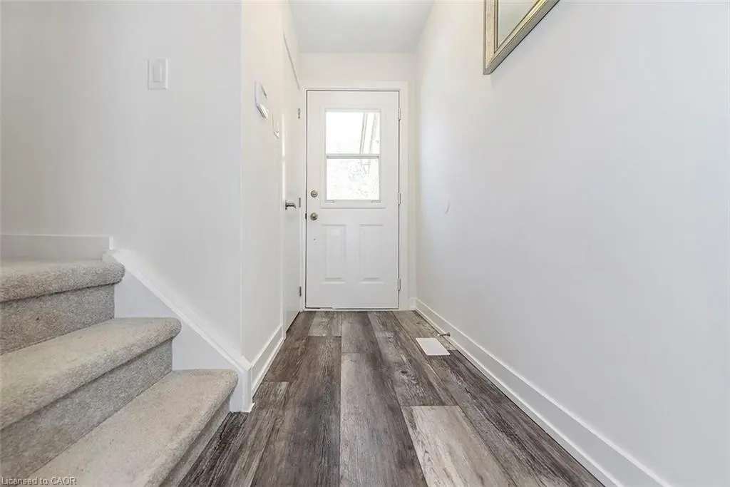 21 - 1444 Upper Ottawa Street, Hamilton, Ontario L8W1L3 For Sale ...