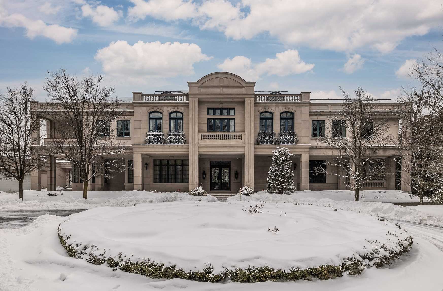 19 High Point Rd, North York, Ontario Sold History | HouseSigma