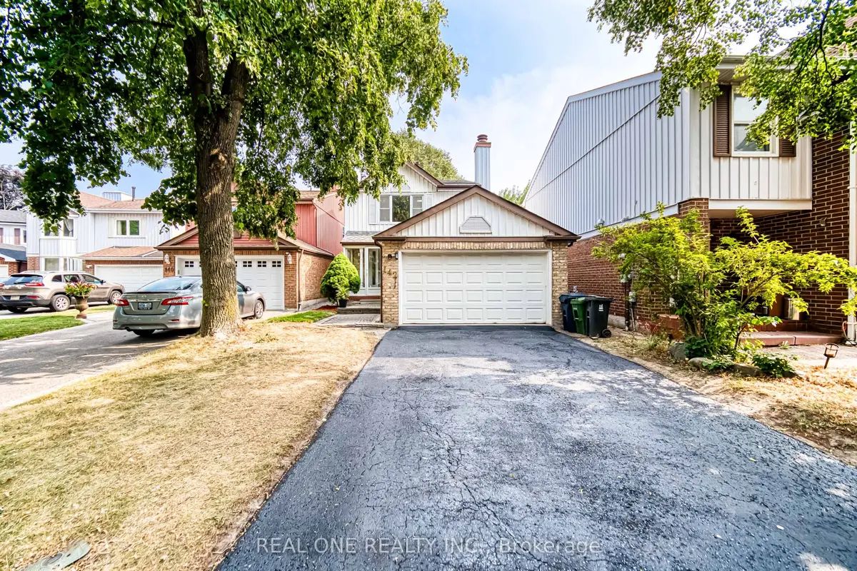 142 Frank Rivers Drive, Scarborough, Ontario Sold History | HouseSigma