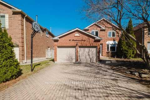 Ontario Real Estate, MLS, For Sale, Sold | HouseSigma