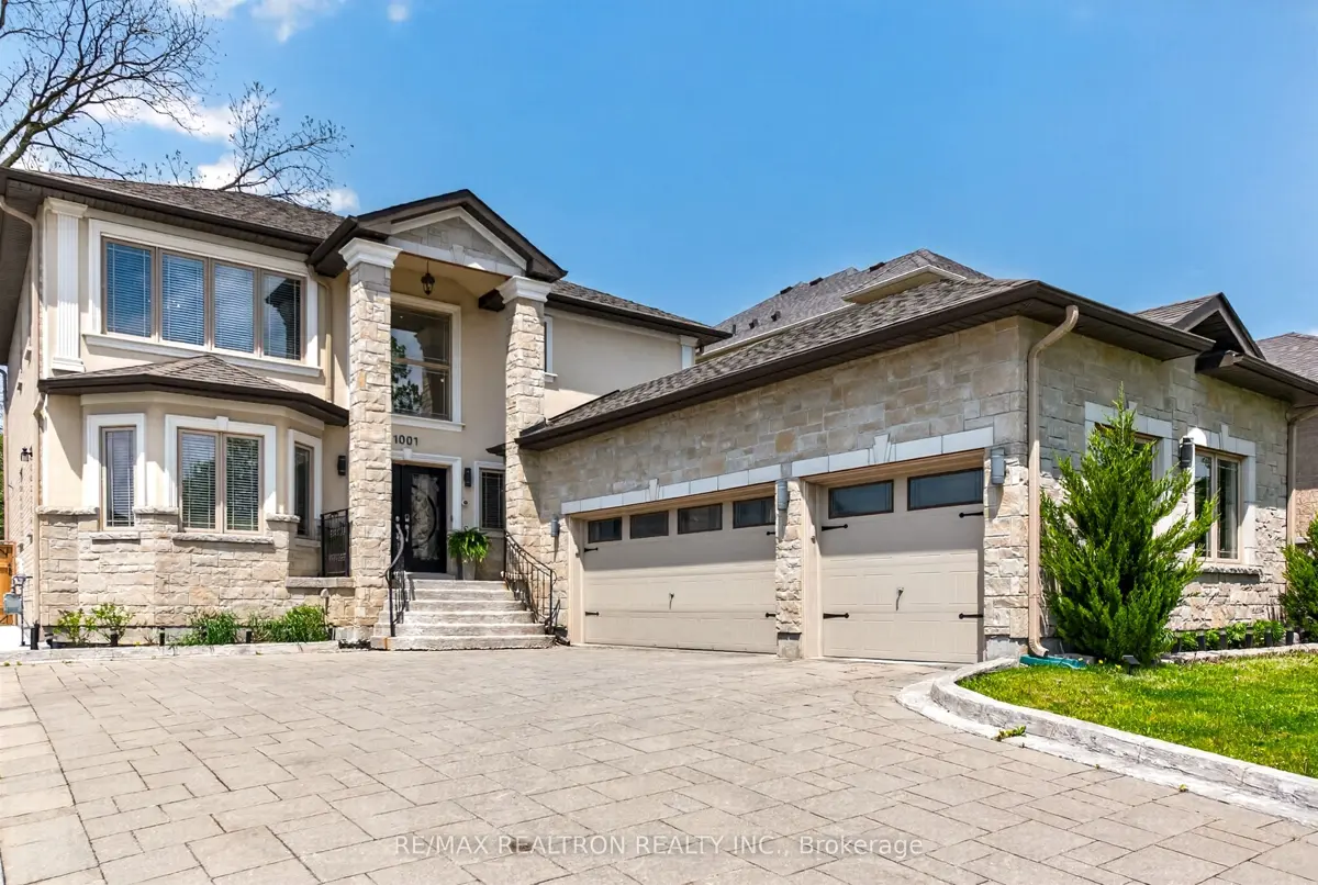 Newmarket, ON Homes for Sale | HouseSigma