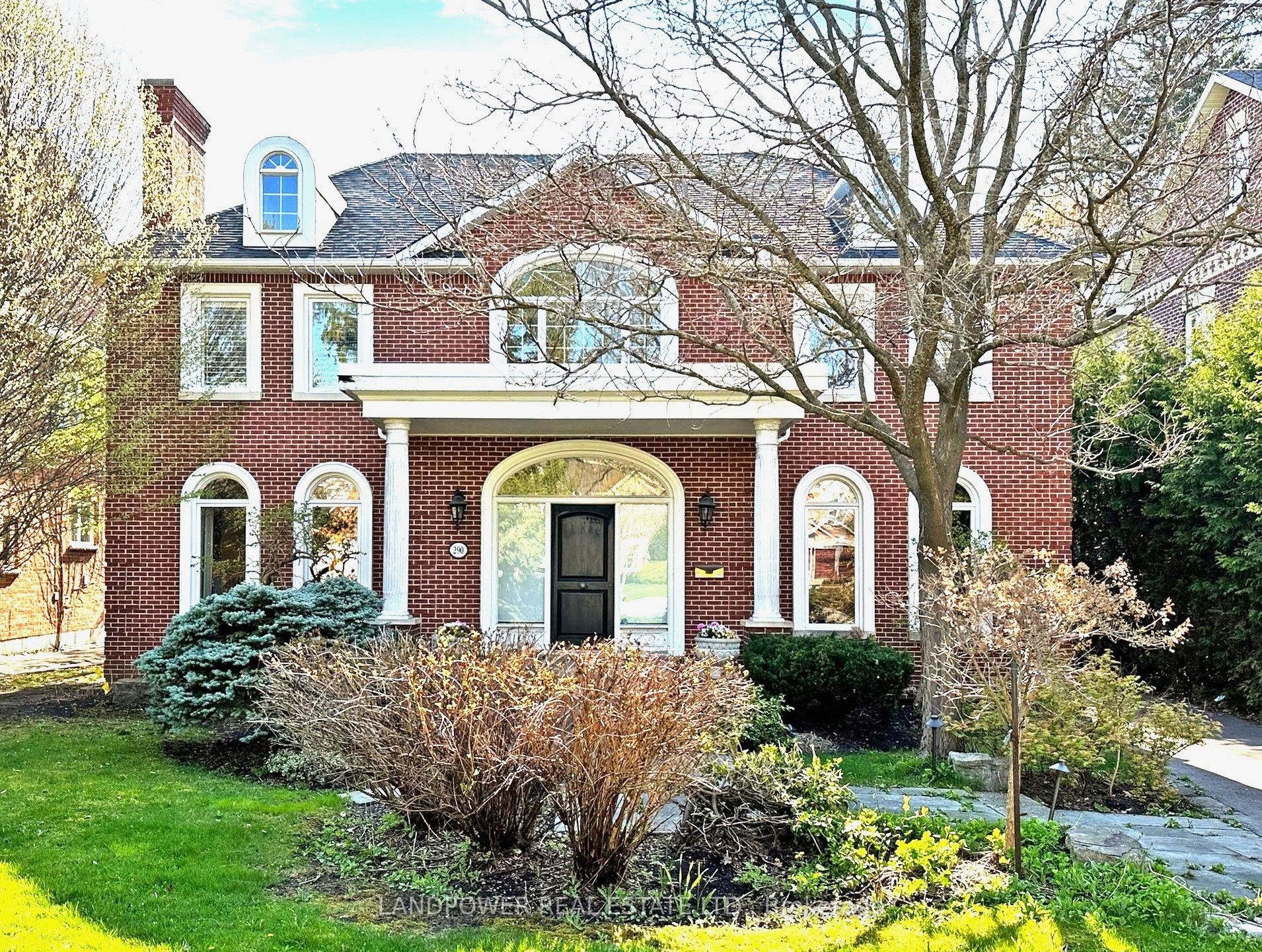 290 Main St, Markham, Ontario L3R2H2 Sold History | HouseSigma