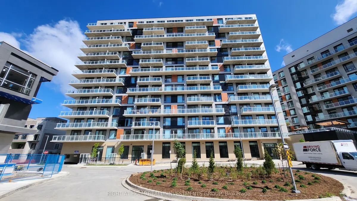 833 - 2 David Eyer Road, Richmond Hill, Ontario Sold History | HouseSigma