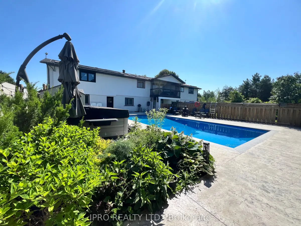 12100 5th Line Nassagaweya Line, Milton, Ontario Listing History ...