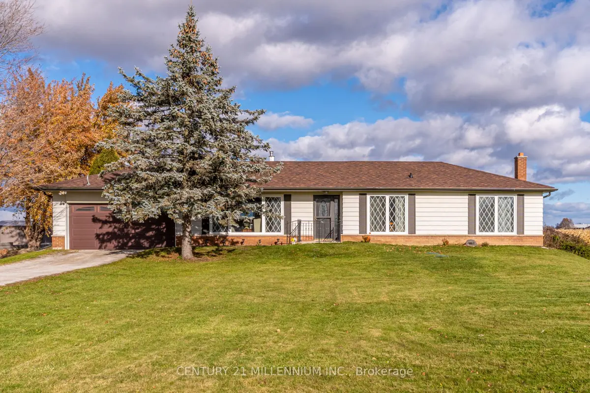 12775 Winston Churchill Boulevard, Caledon, Ontario Sold History ...