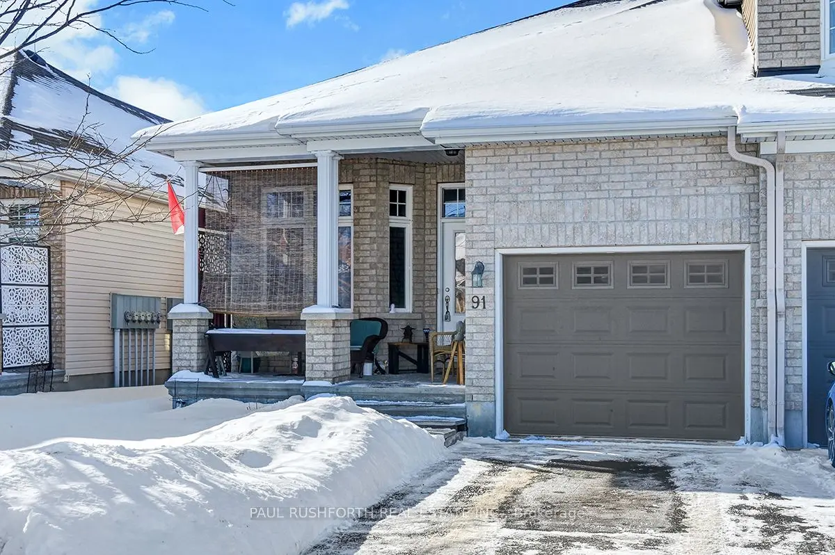 91 Desmond Trudeau Drive, Arnprior, Ontario Sold History | HouseSigma