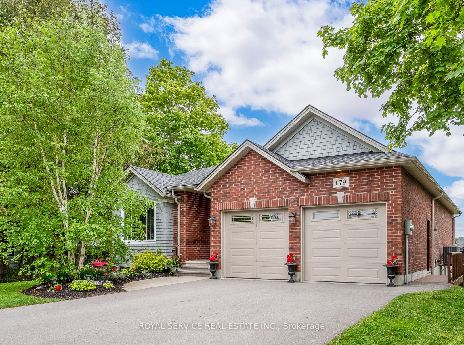 Brighton, ON Homes for Sale | HouseSigma