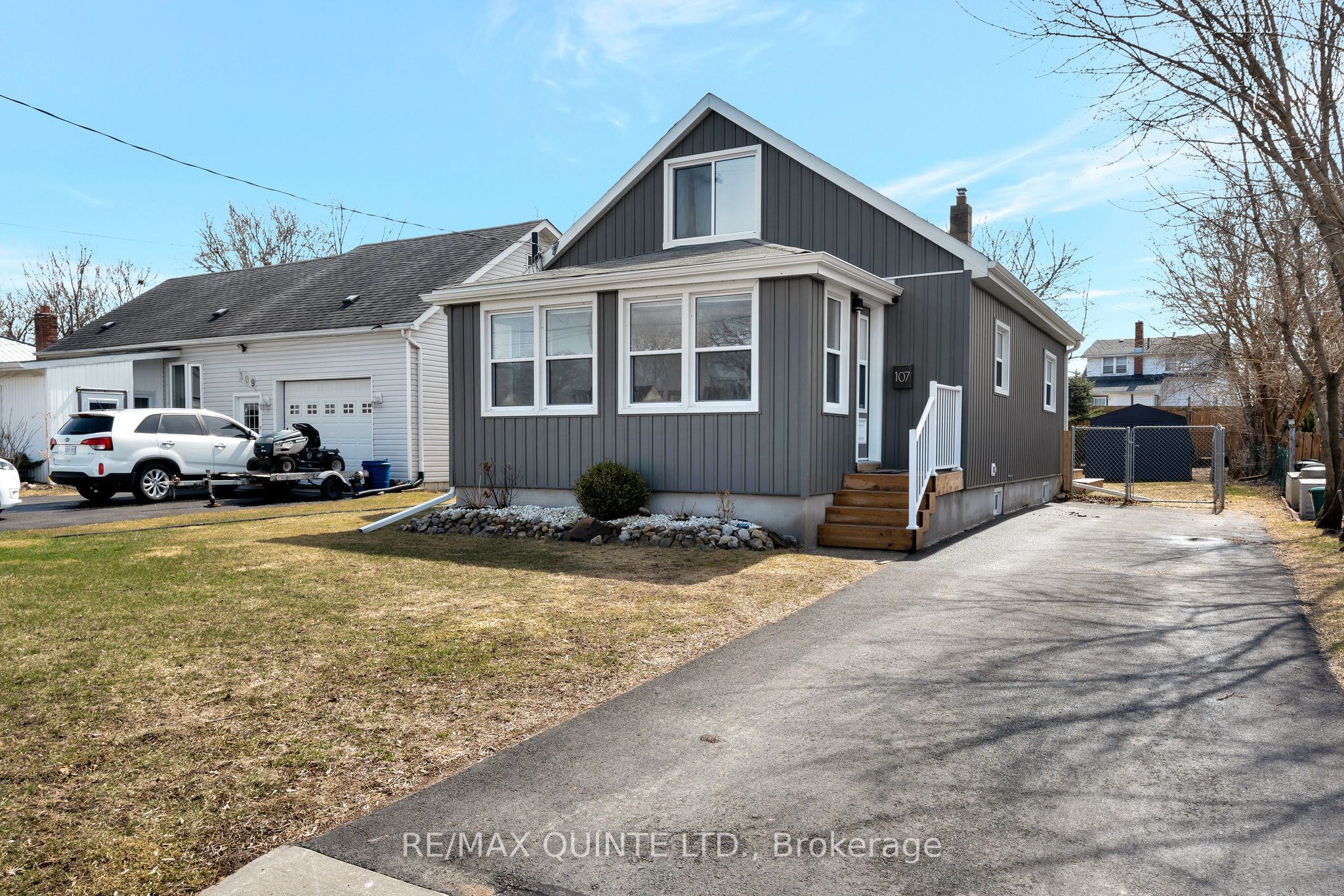 Ontario Real Estate, MLS, For Sale, Sold | HouseSigma