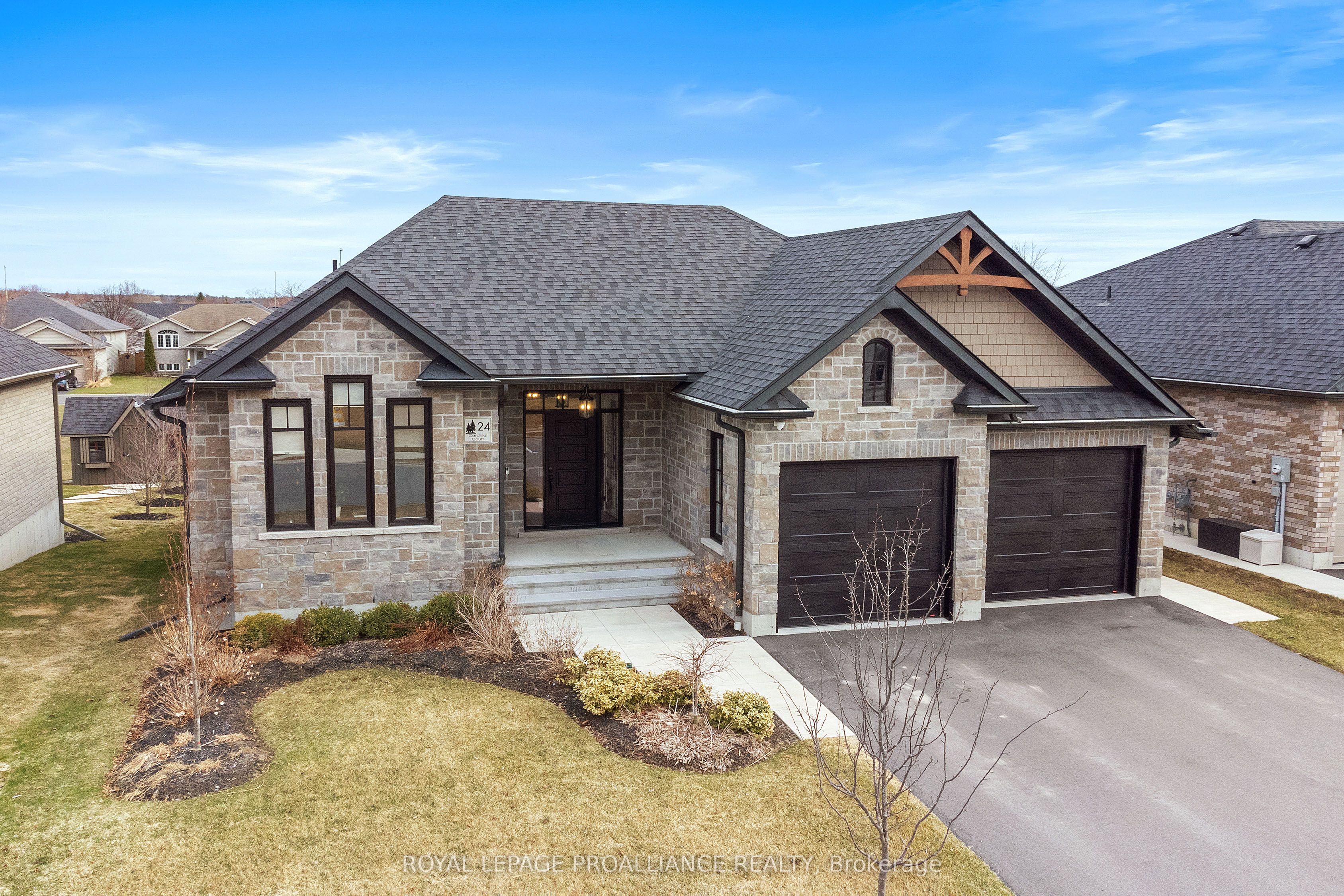 Brighton, ON Homes for Sale | HouseSigma