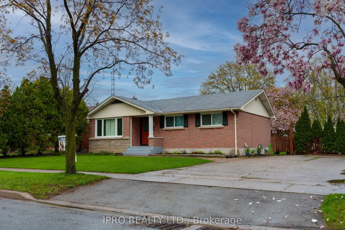 424 Bunting Road W, St. Catharines, Ontario L2M3Z4 Sold History ...