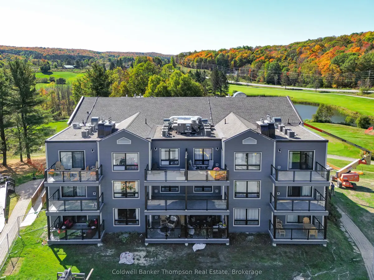 307 - 1235 -54 DEERHURST SUMMIT Drive, Huntsville, Ontario Listing ...