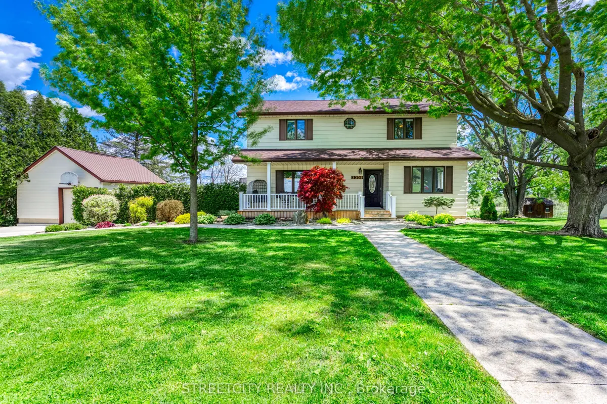 3308 River St, Brooke-Alvinston, Ontario Sold History | HouseSigma