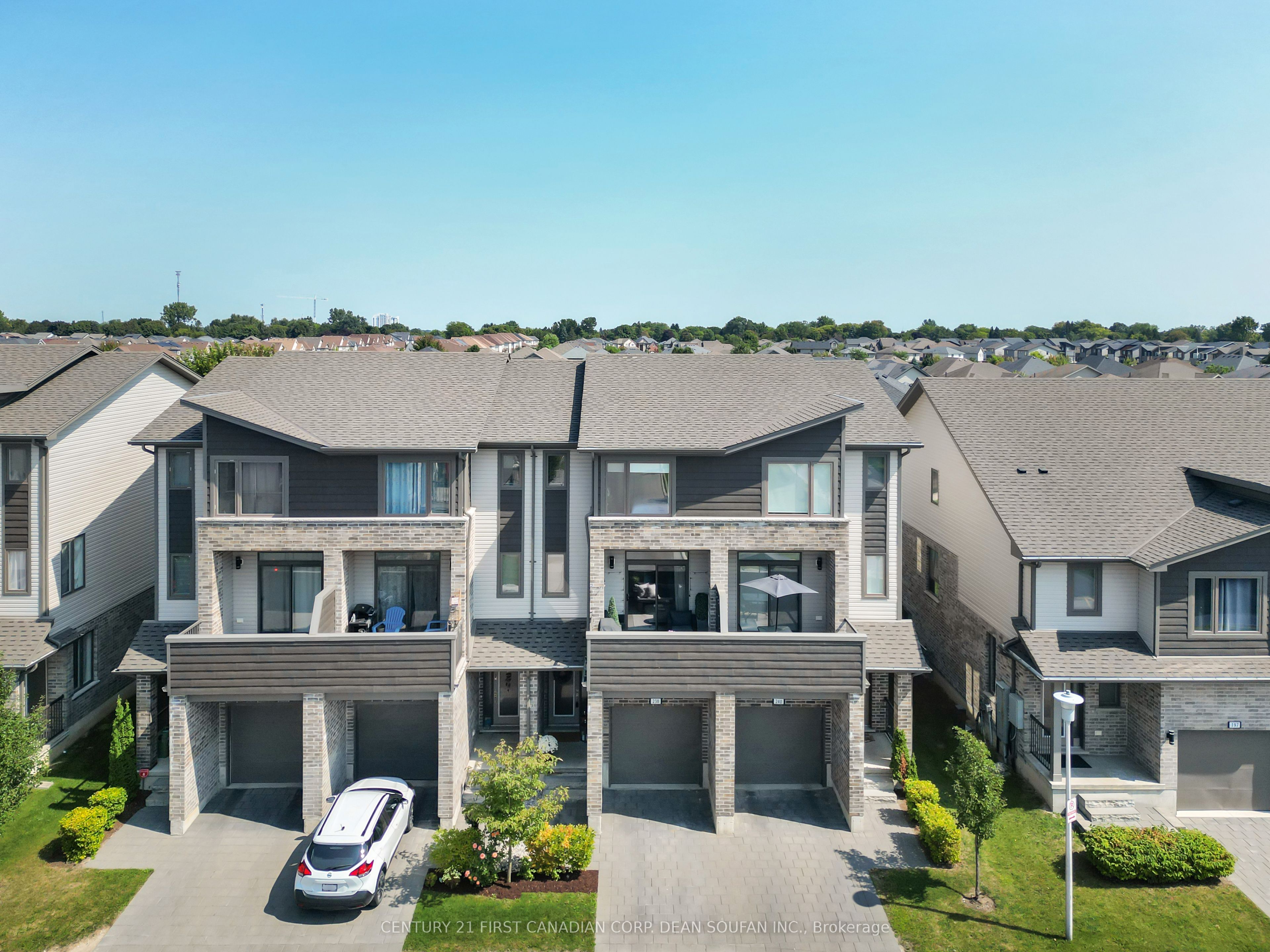 238 - 1960 Dalmagarry Rd, London, Ontario N6G0T8 Sold History | HouseSigma